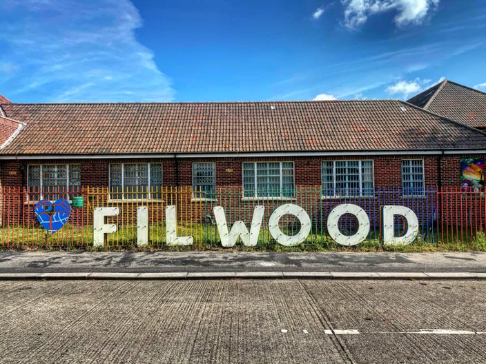 The coronavirus won’t win against Knowle West – Knowle West Alliance